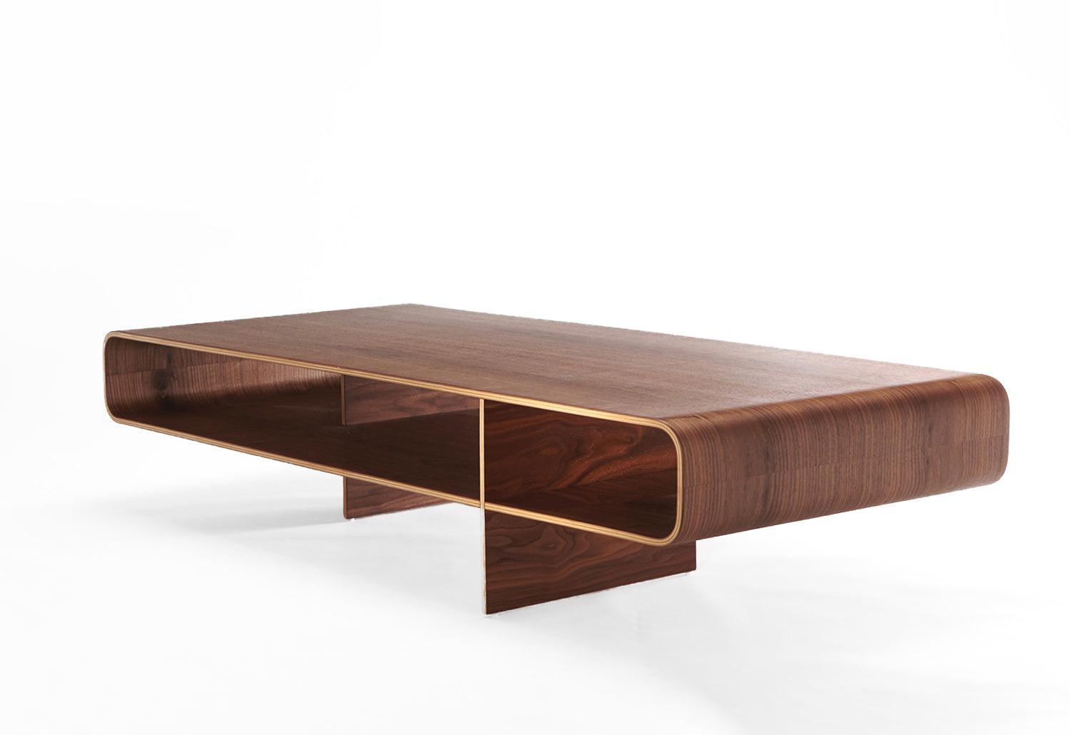 Isokon Plus Loop Coffee Table | twentytwentyone