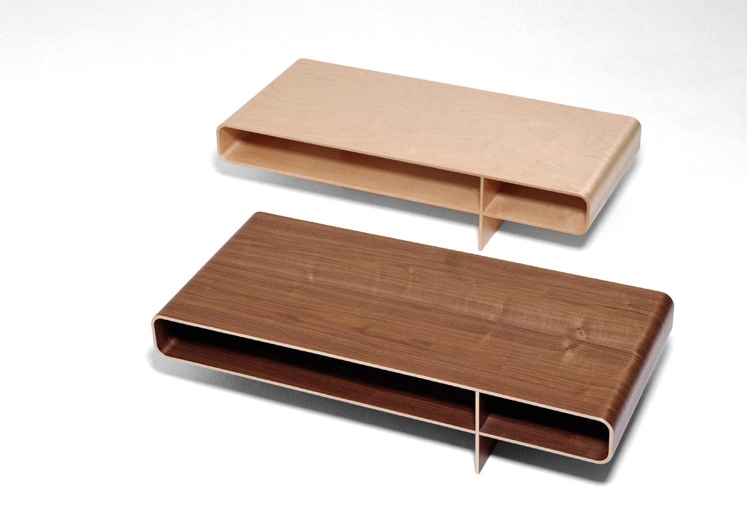 Isokon Plus Loop Coffee Table | twentytwentyone