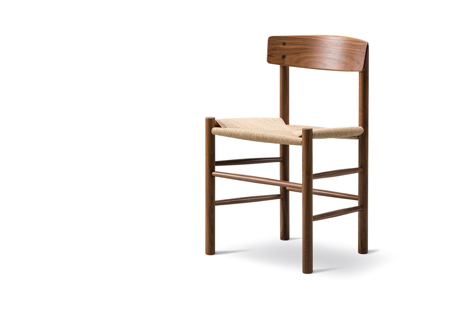 Fredericia J39 Chair | twentytwentyone