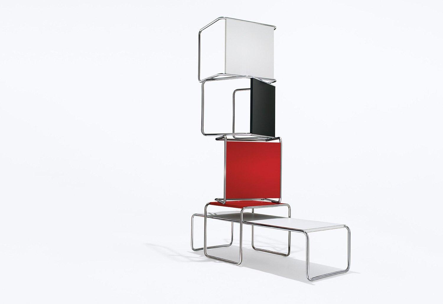 Knoll Laccio Table | twentytwentyone