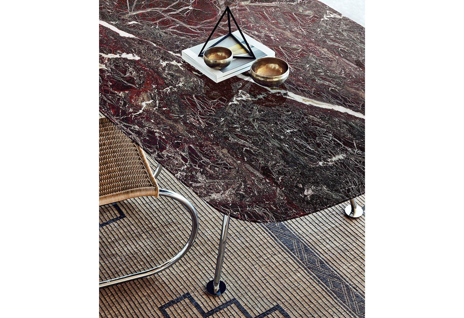 Knoll Grasshopper High Table | Rectangular | twentytwentyone