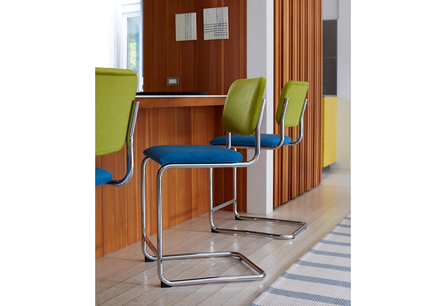 Knoll Cesca Stool | twentytwentyone