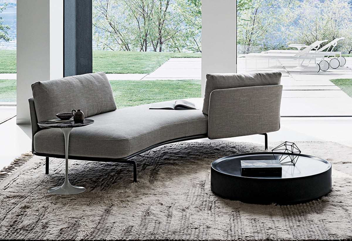 Knoll Panoramic low table | twentytwentyone