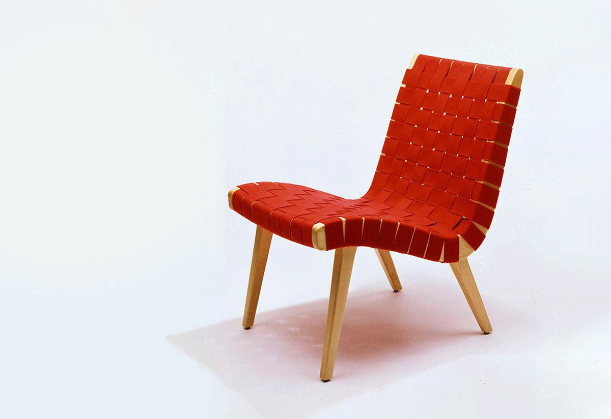 Knoll Risom Lounge Chair | twentytwentyone