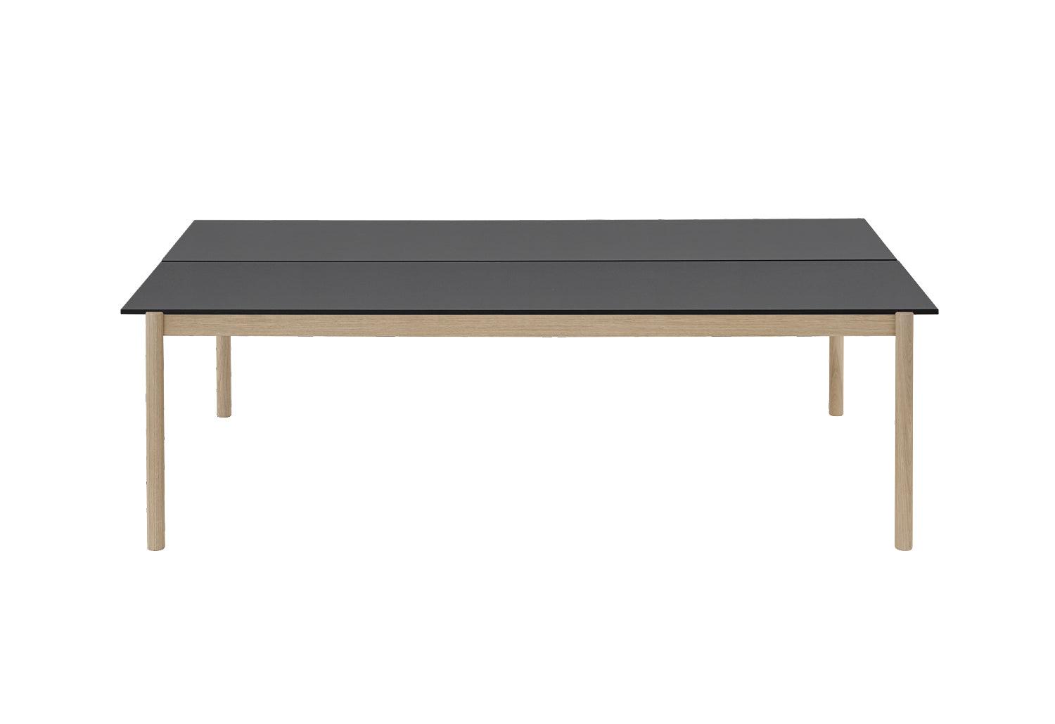 Muuto Linear System Table | twentytwentyone