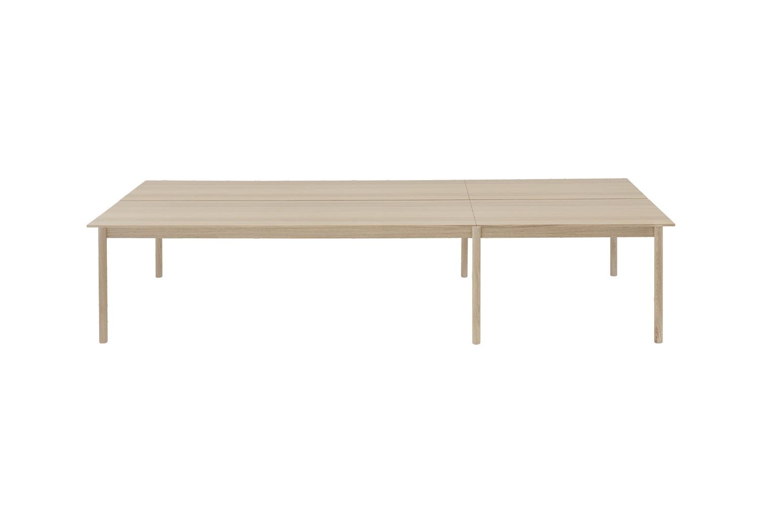 Muuto Linear System Table | twentytwentyone