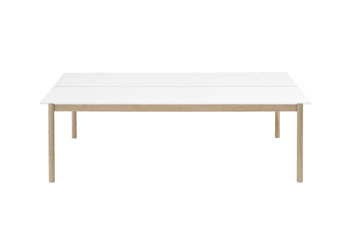Muuto Linear System Table | twentytwentyone