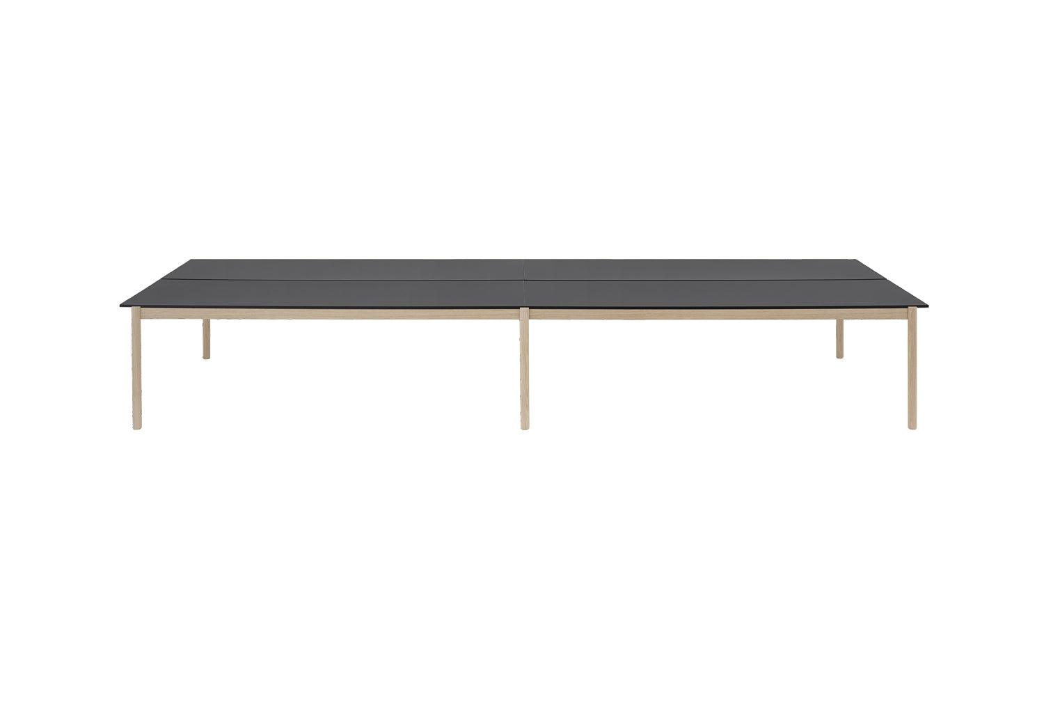 Muuto Linear System Table | twentytwentyone
