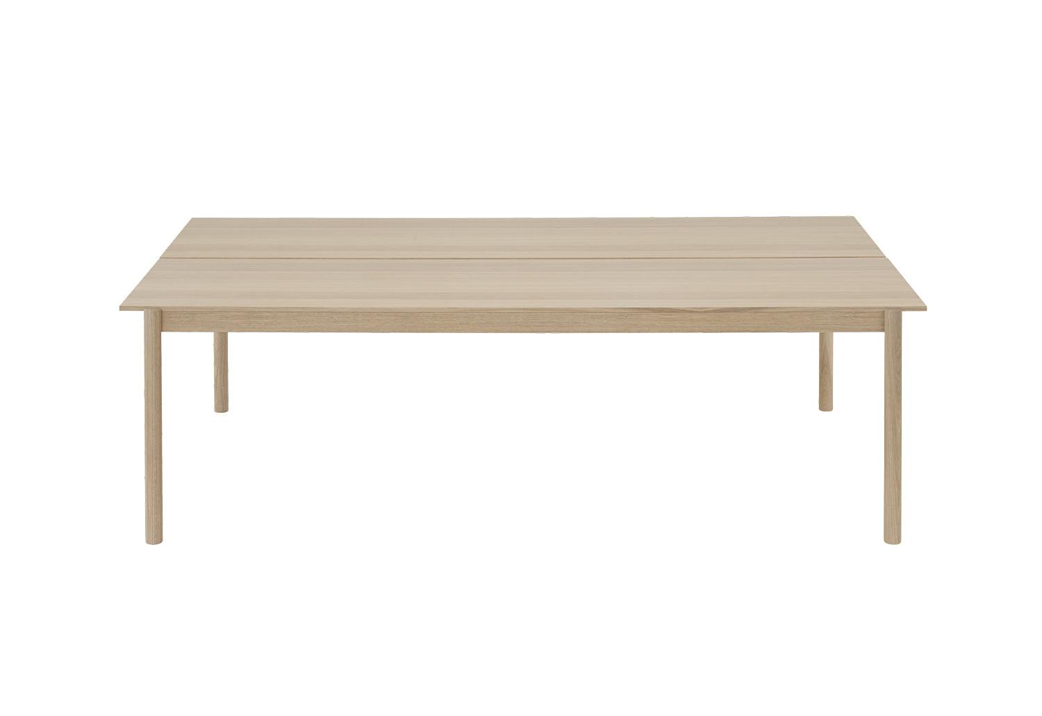 Muuto Linear System Table | twentytwentyone