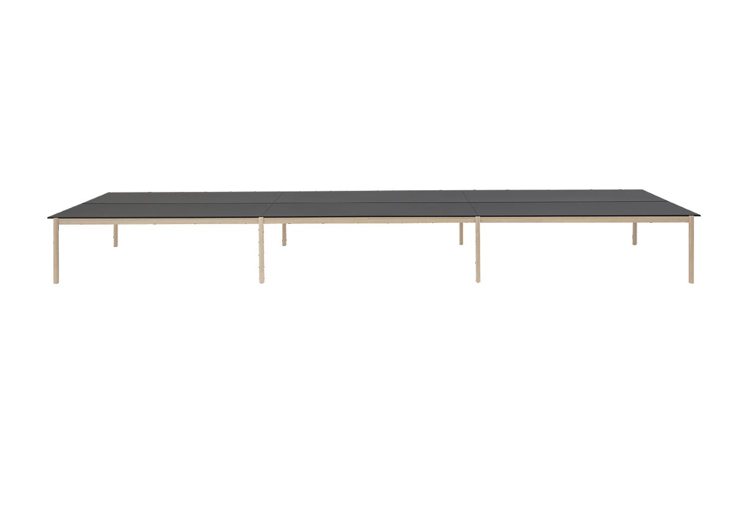 Muuto Linear System Table | twentytwentyone