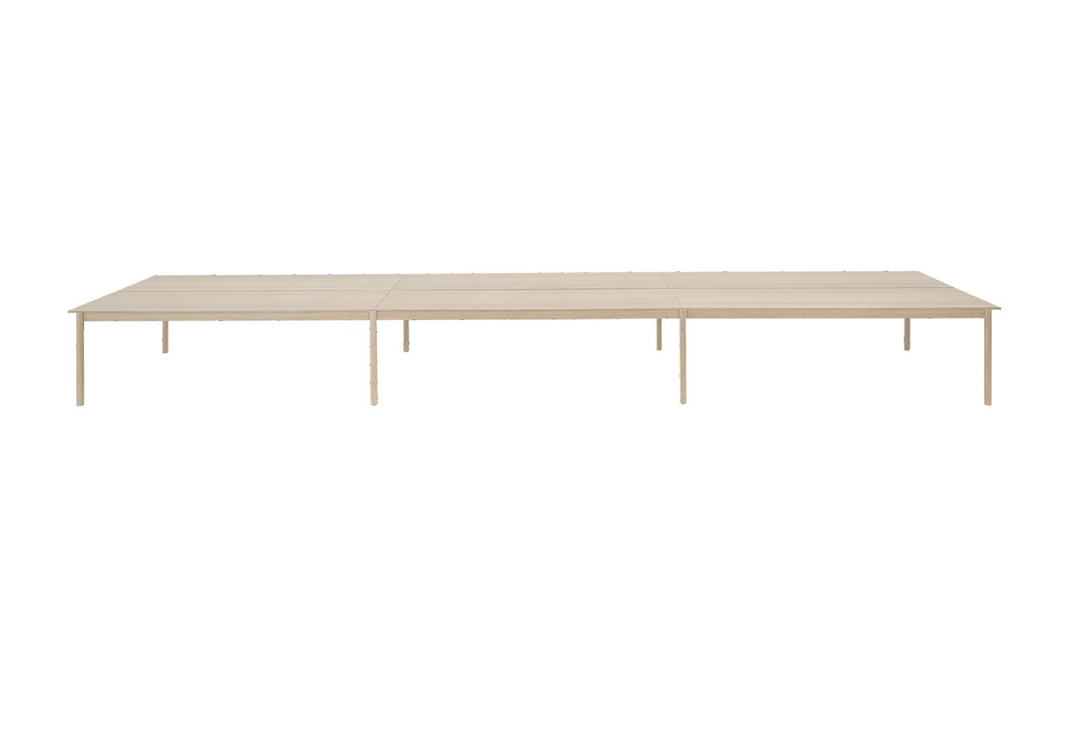 Muuto Linear System Table | twentytwentyone
