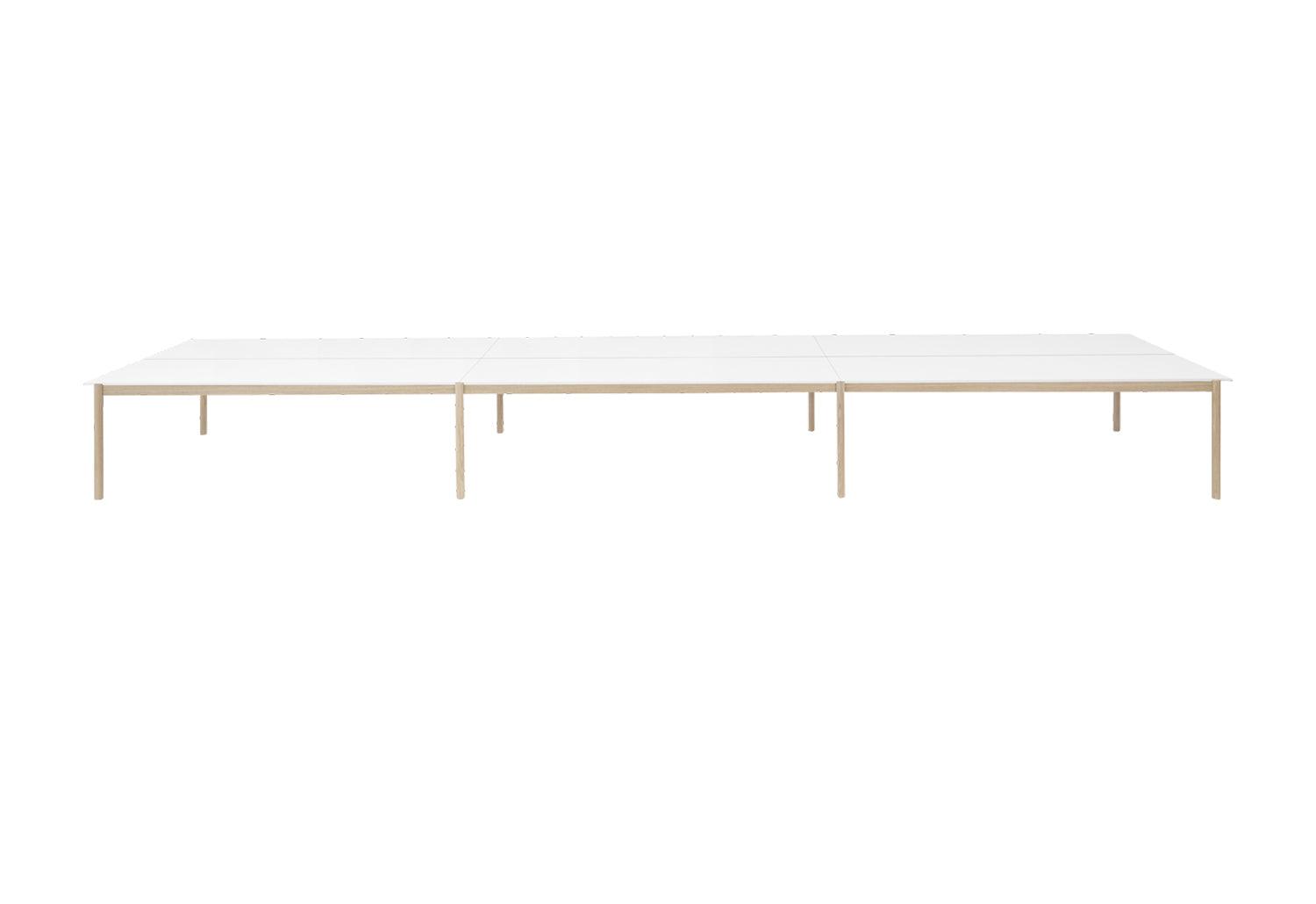 Muuto Linear System Table | twentytwentyone