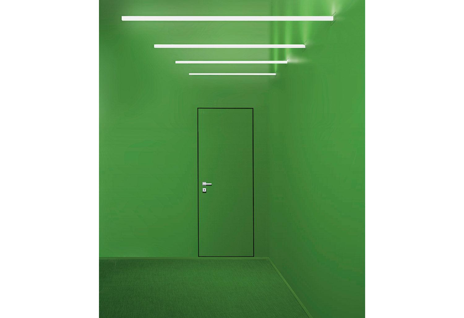 Nemo Lighting Linescapes Cantilevered Wall Light | twentytwentyone