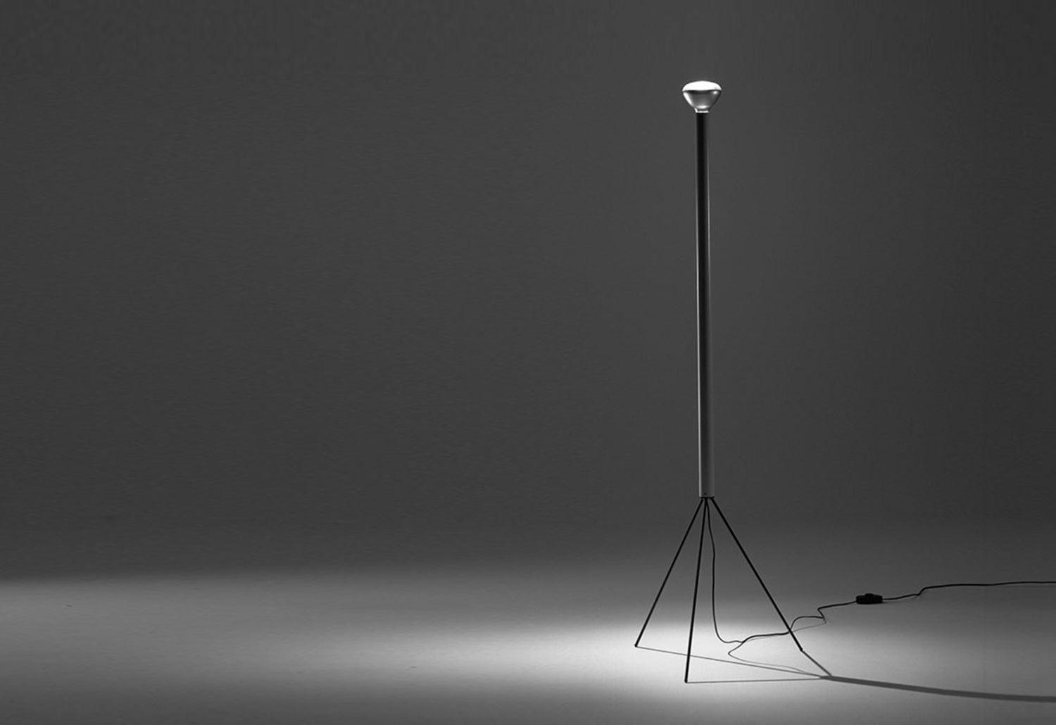 Flos Luminator Floor Light | twentytwentyone