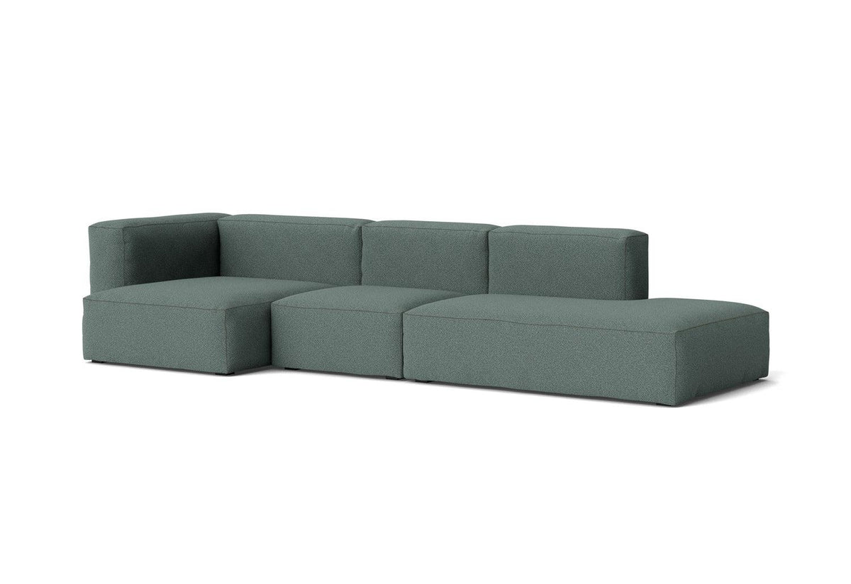 HAY Mags Soft 3 Sofa | Combination 4 | twentytwentyone