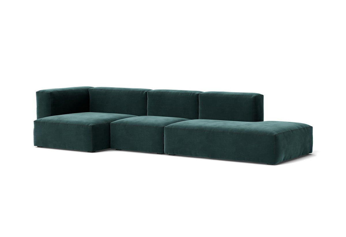 HAY Mags Soft 3 Sofa | Combination 4 | twentytwentyone