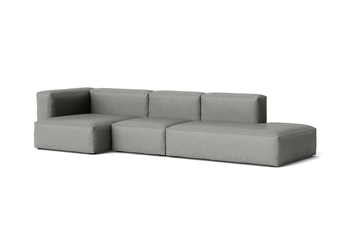 HAY Mags Soft 3 Sofa | Combination 4 | twentytwentyone