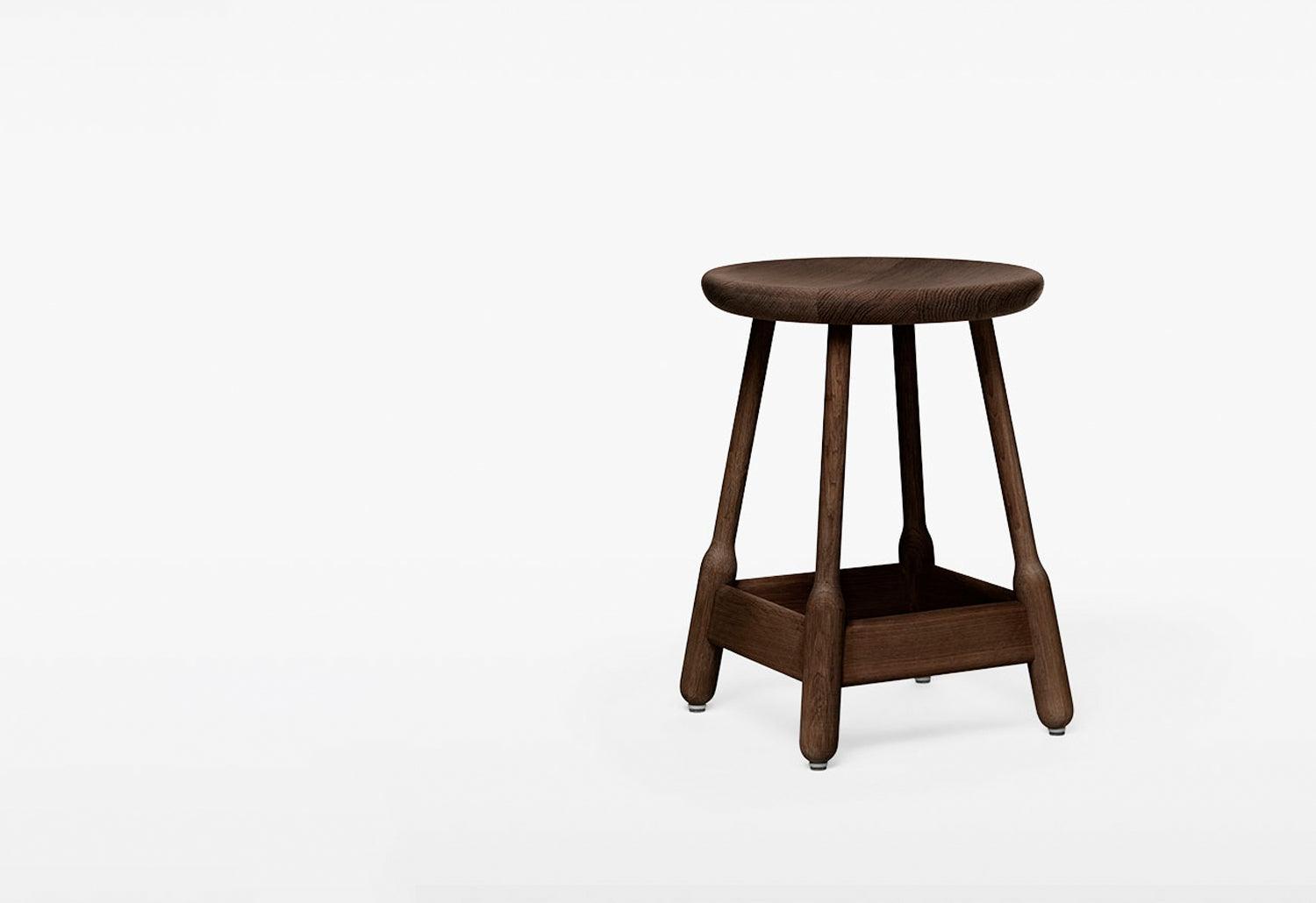 Massproductions Albert Stool | twentytwentyone