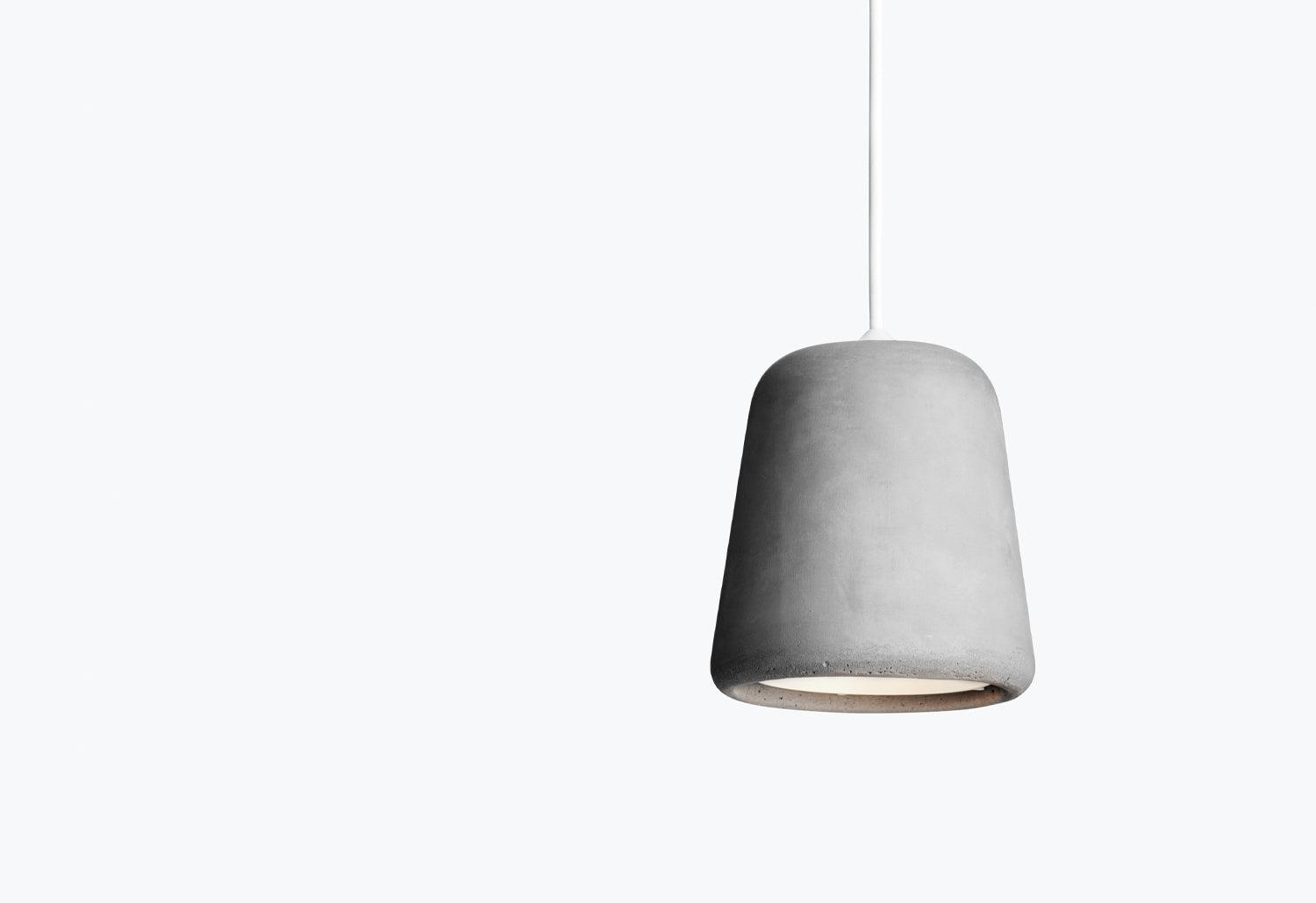 New Works Material Pendant | twentytwentyone
