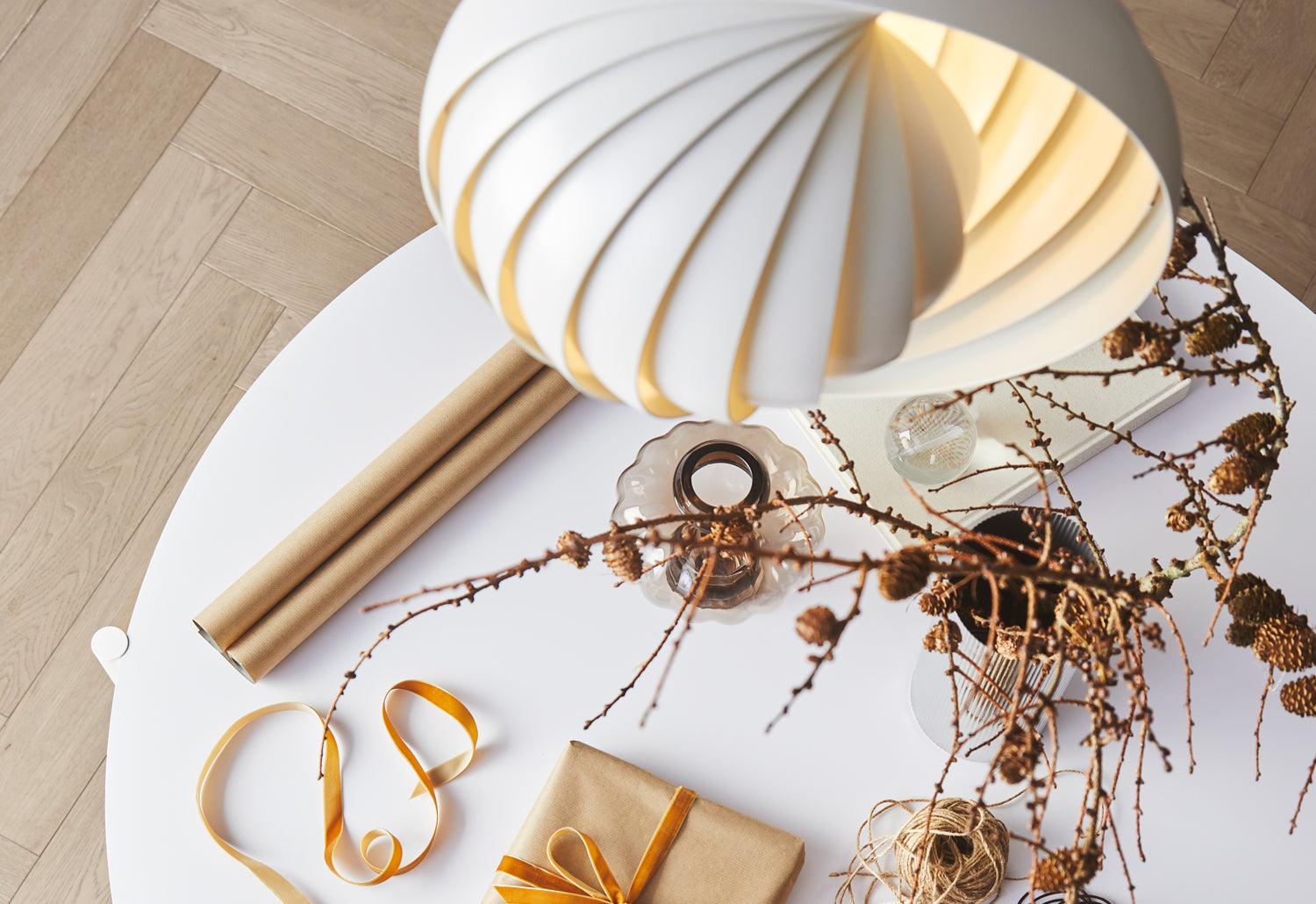 Verpan Moon Pendant | twentytwentyone | Large