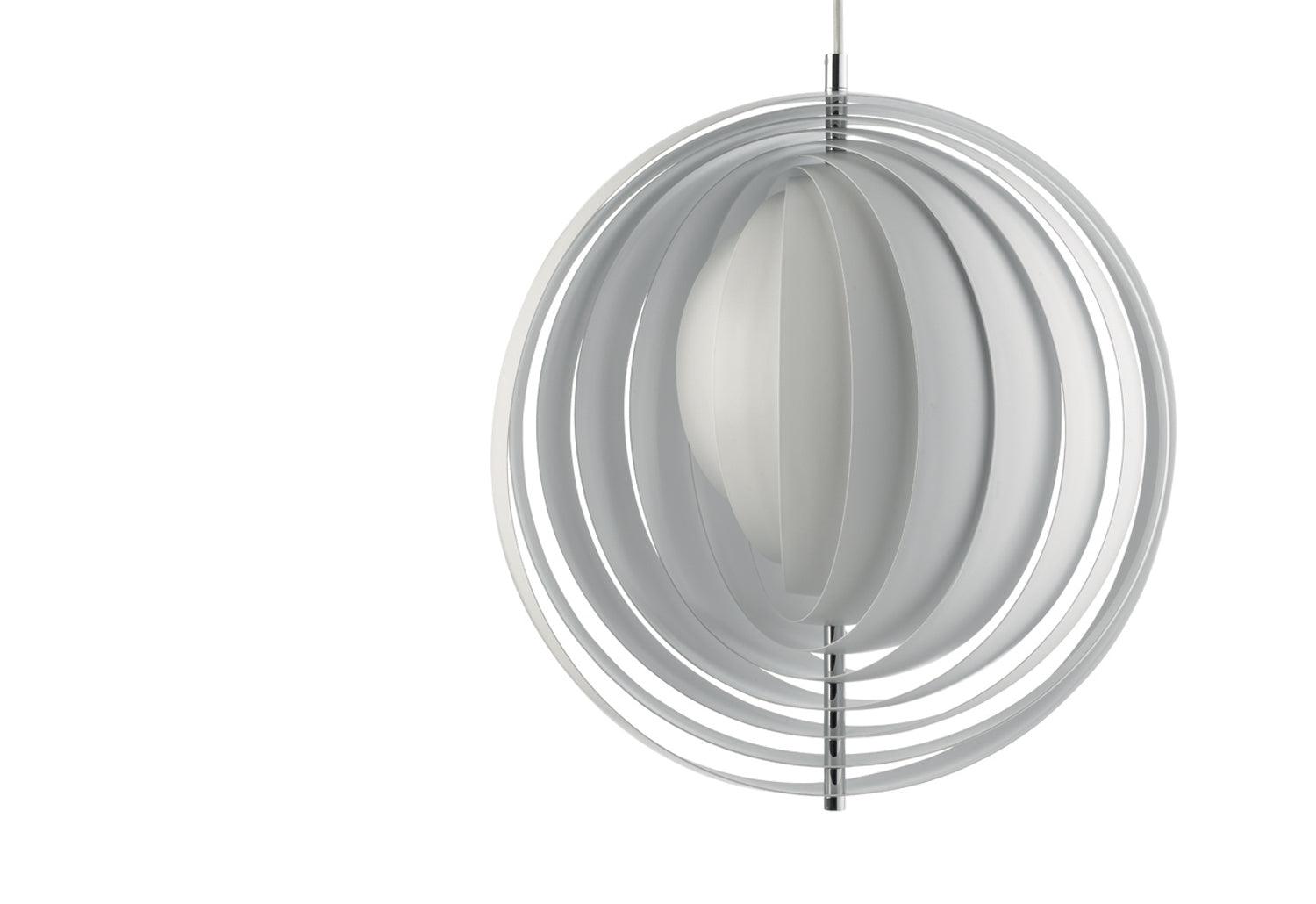 Verpan Moon Pendant | twentytwentyone | Large