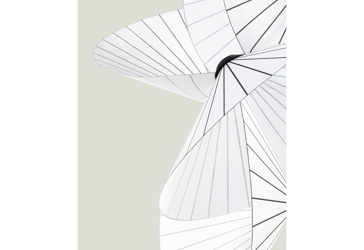Moooi Serpentine Light Pendant | twentytwentyone | Default Title