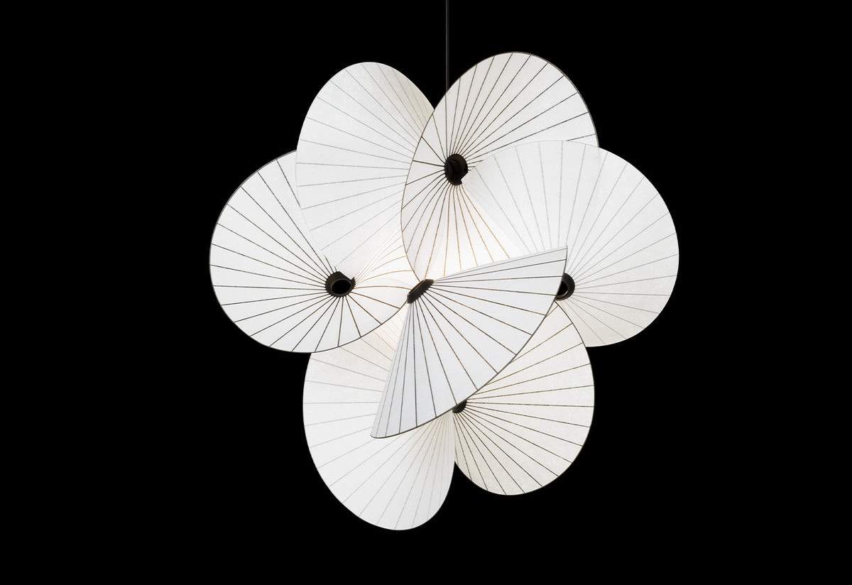 Moooi Serpentine Light Pendant | twentytwentyone