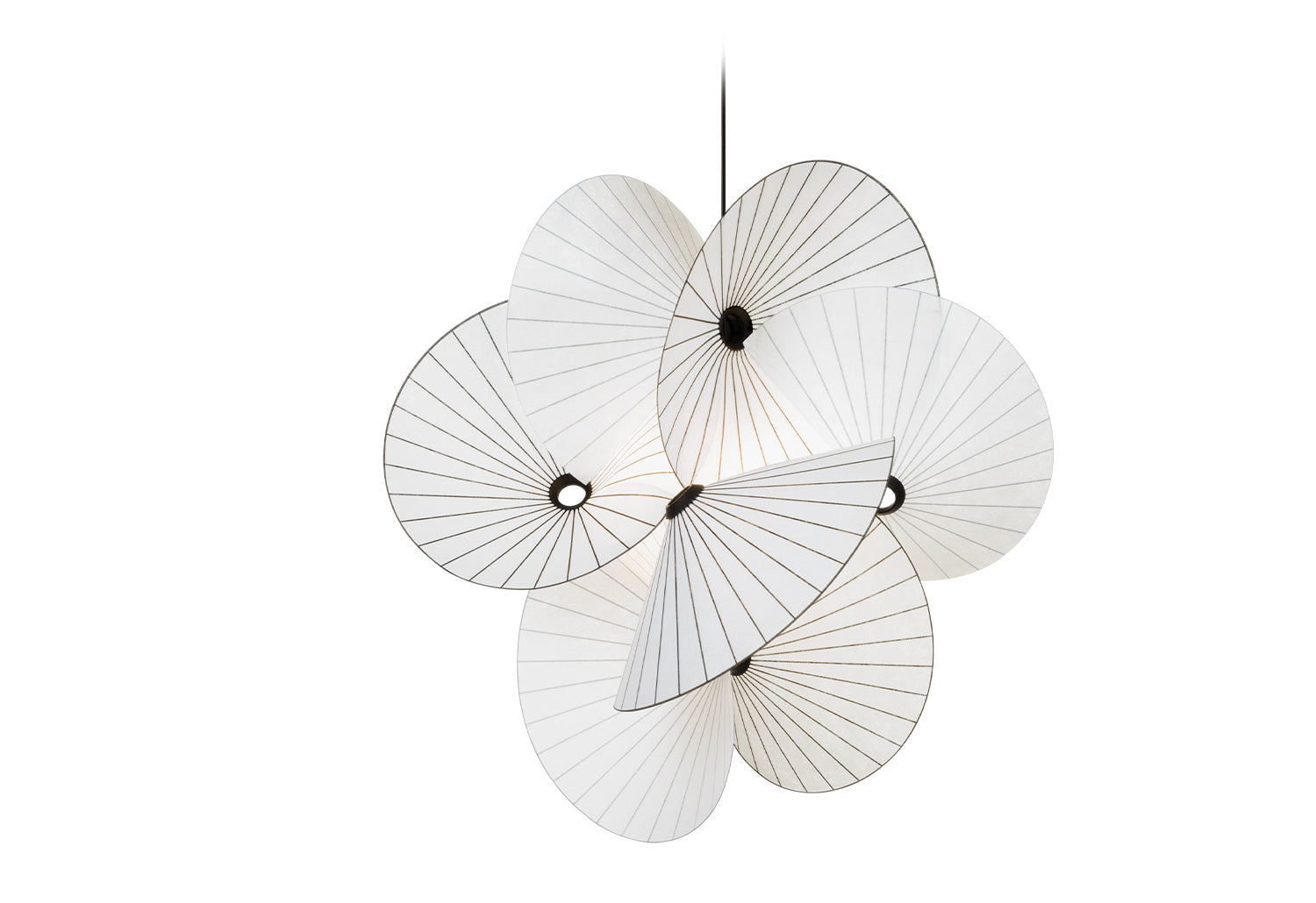 Moooi Serpentine Light Pendant | twentytwentyone | Default Title