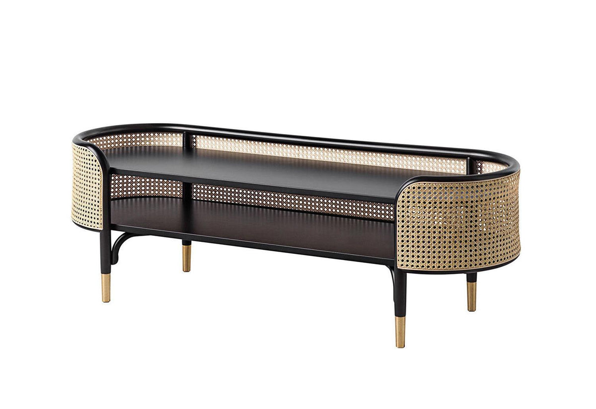 Wiener GTV Design Mos Bench | twentytwentyone