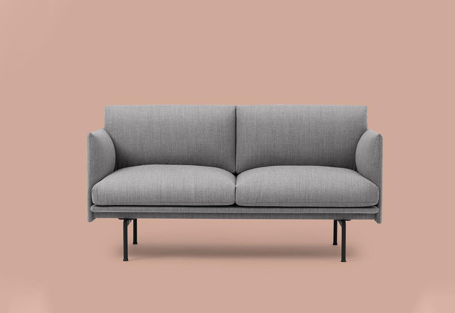 Muuto Outline Studio Sofa | twentytwentyone