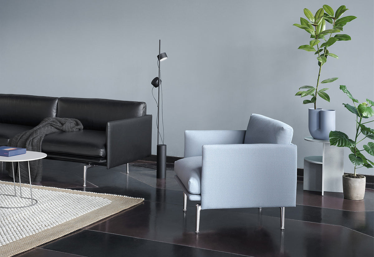 Muuto Outline Studio Sofa | twentytwentyone