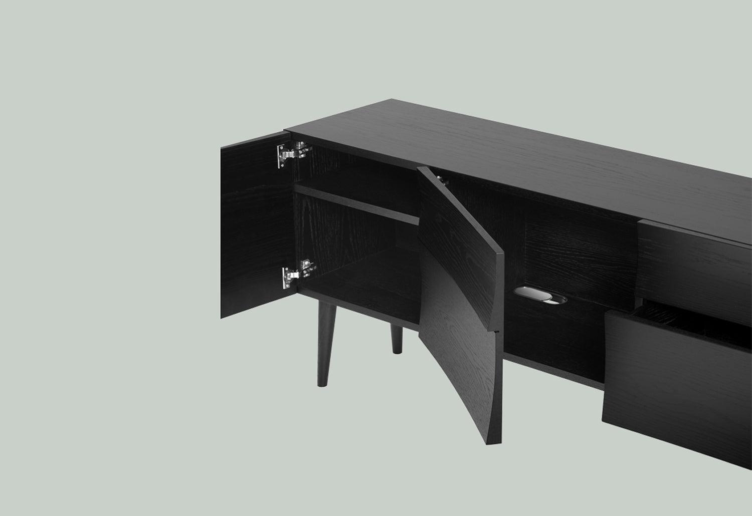 Muuto Reflect Sideboard | twentytwentyone