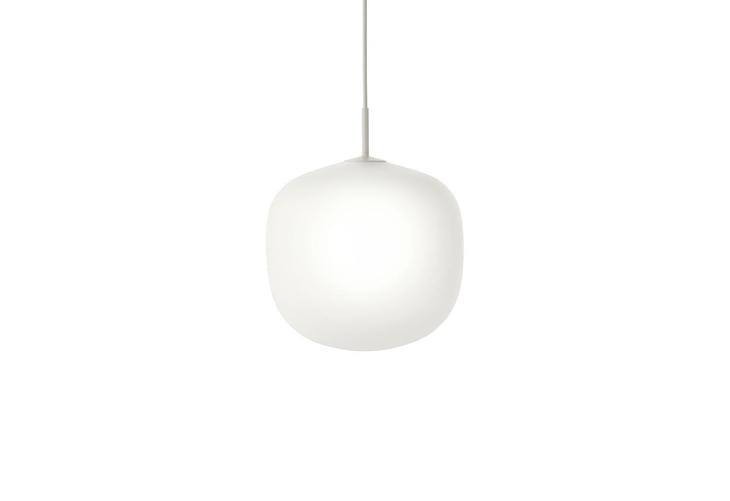 Muuto Rime Pendant | twentytwentyone