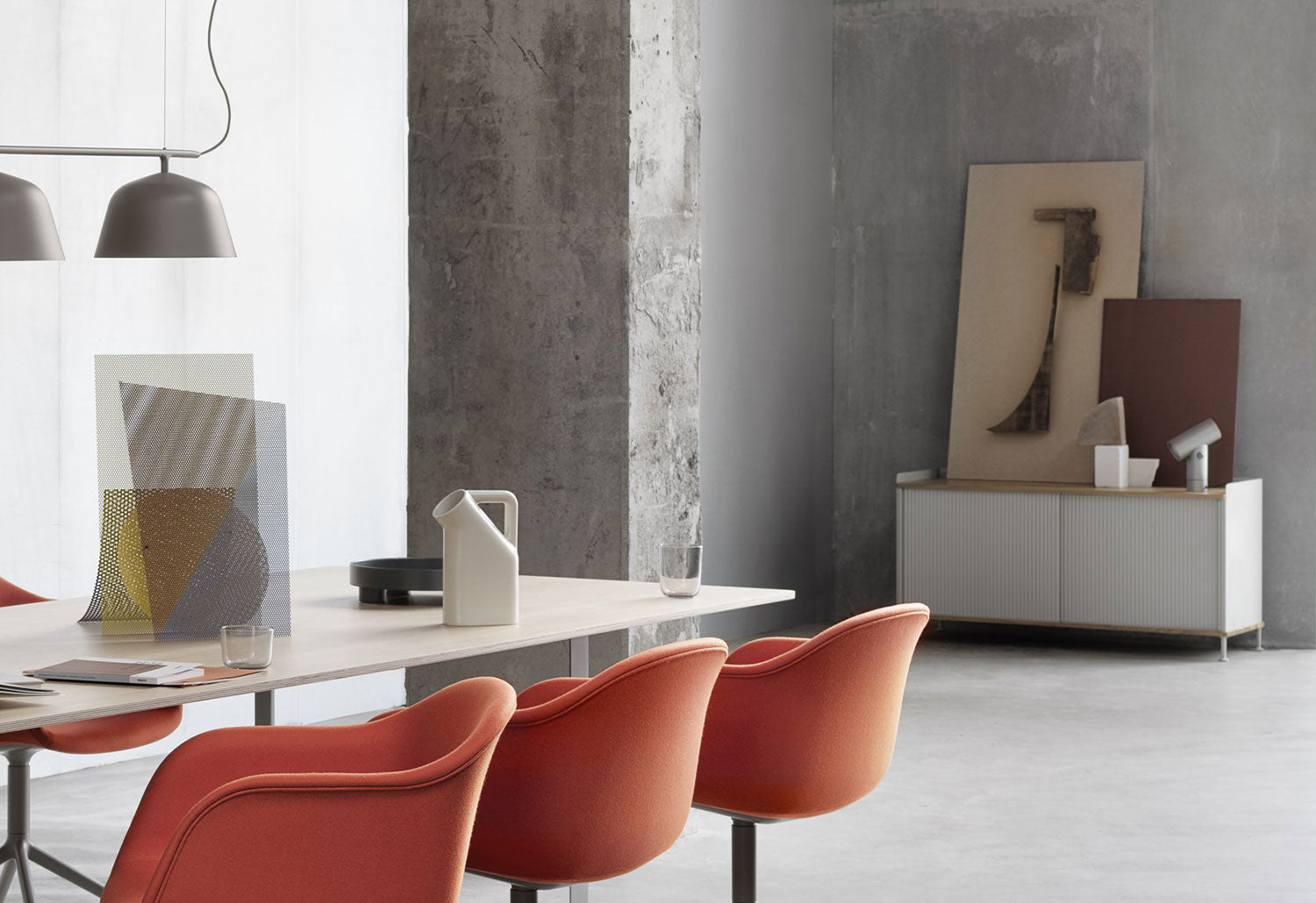 Muuto Enfold Sideboard | twentytwentyone