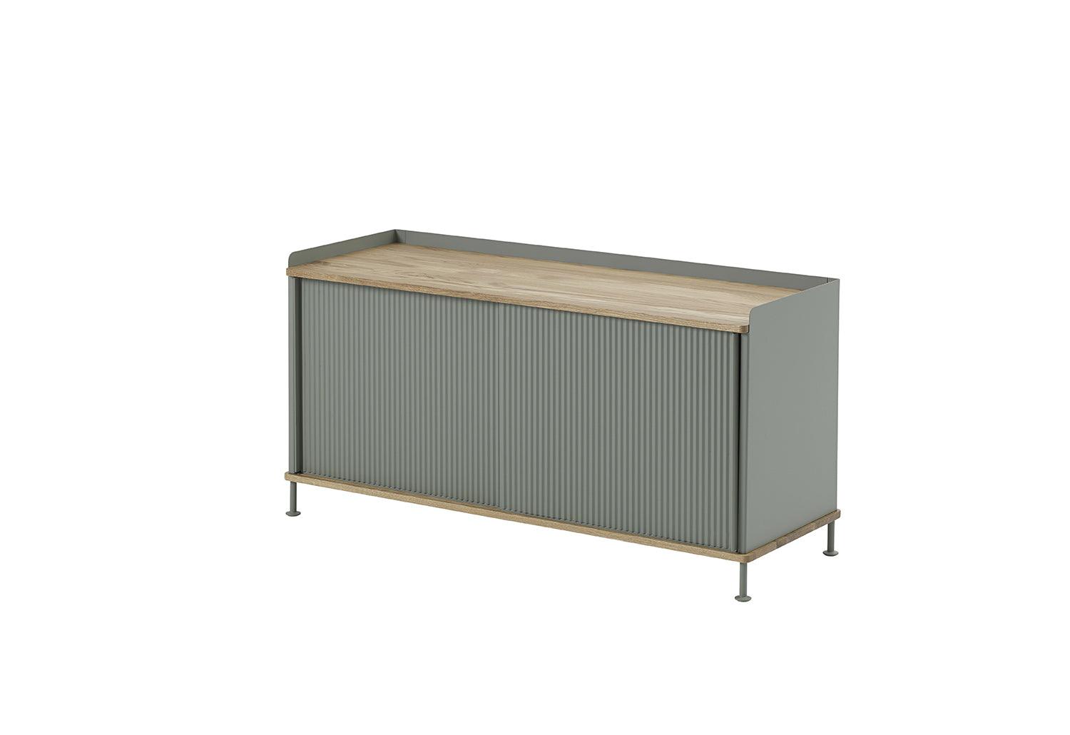 Muuto Enfold Sideboard | twentytwentyone