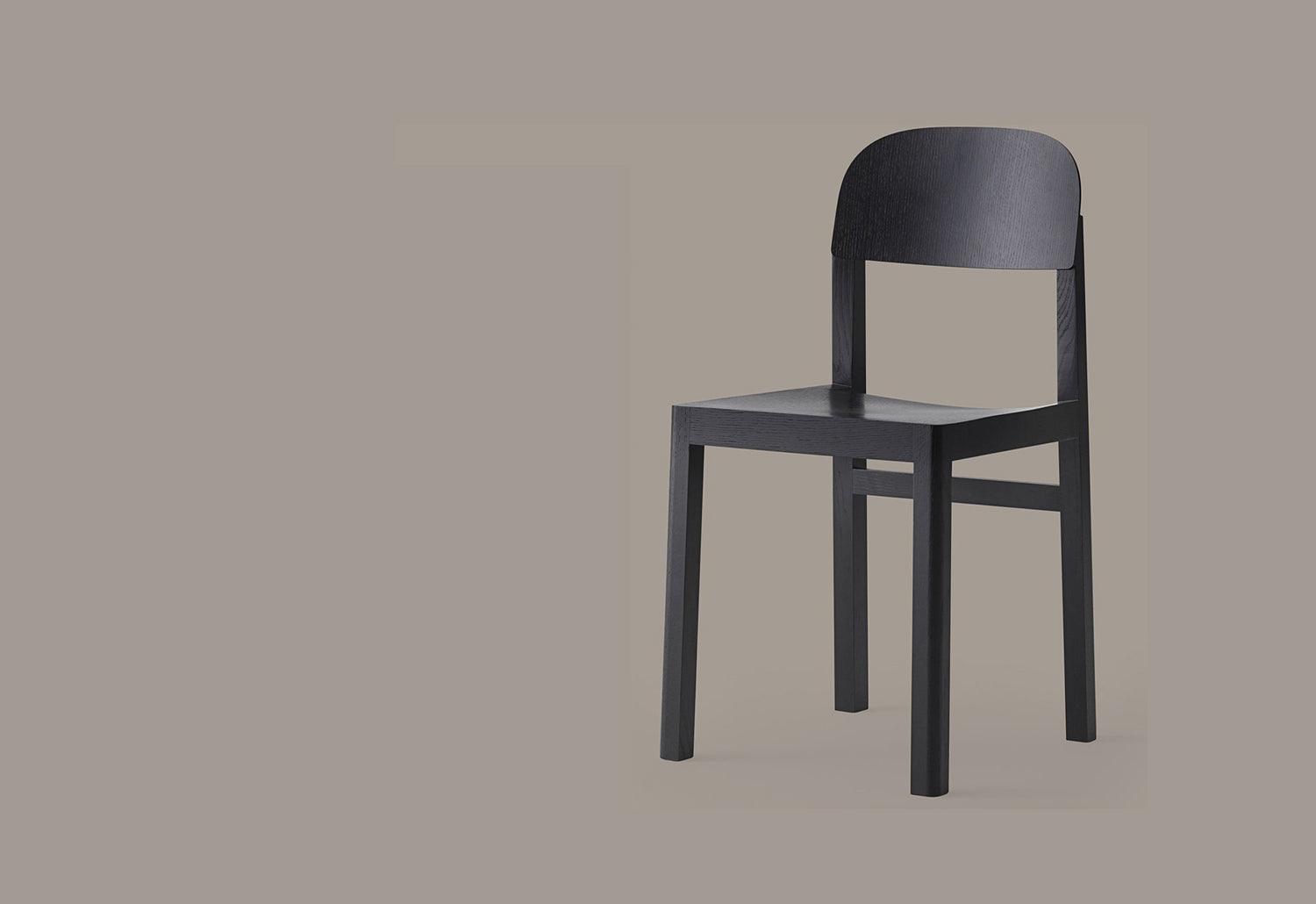 Muuto Workshop Chair | twentytwentyone