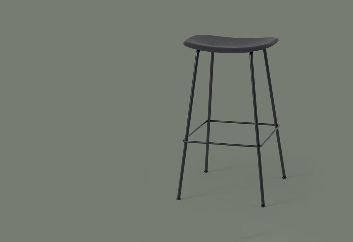 Muuto Fiber Stool Tube | twentytwentyone