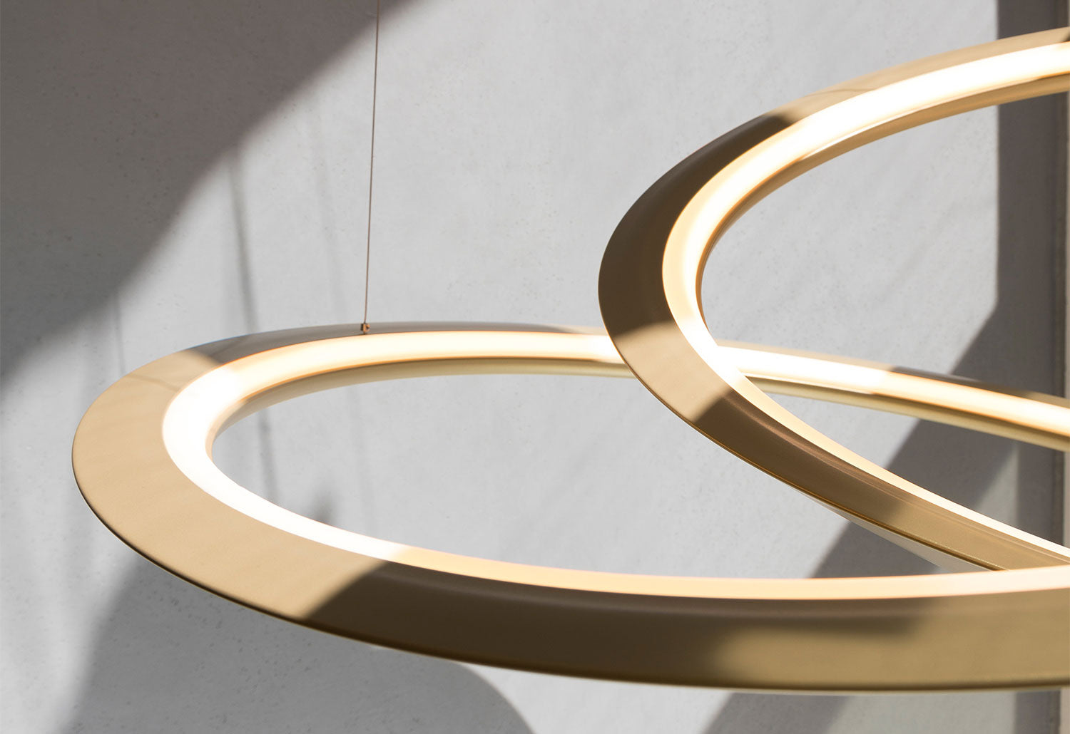 Nemo Lighting Kepler Pendant | twentytwentyone