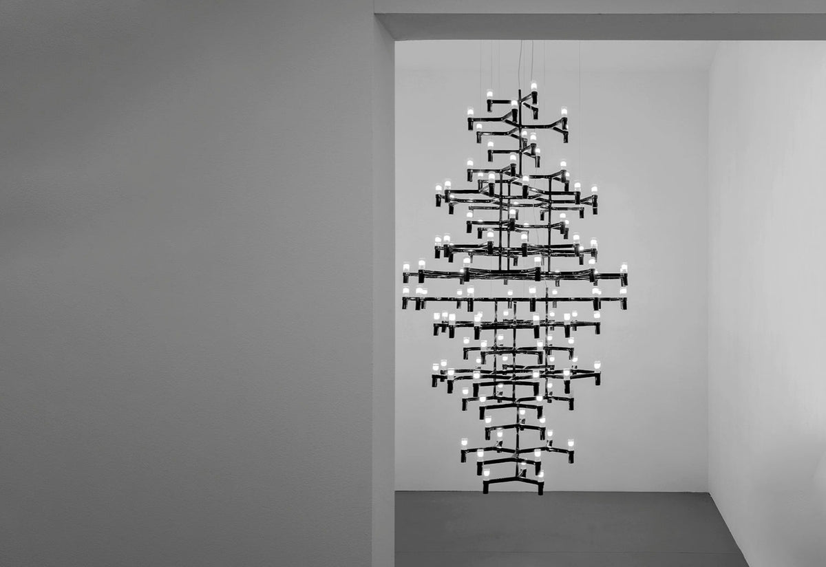 Nemo lighting Crown Royal Chandelier | twentytwentyone