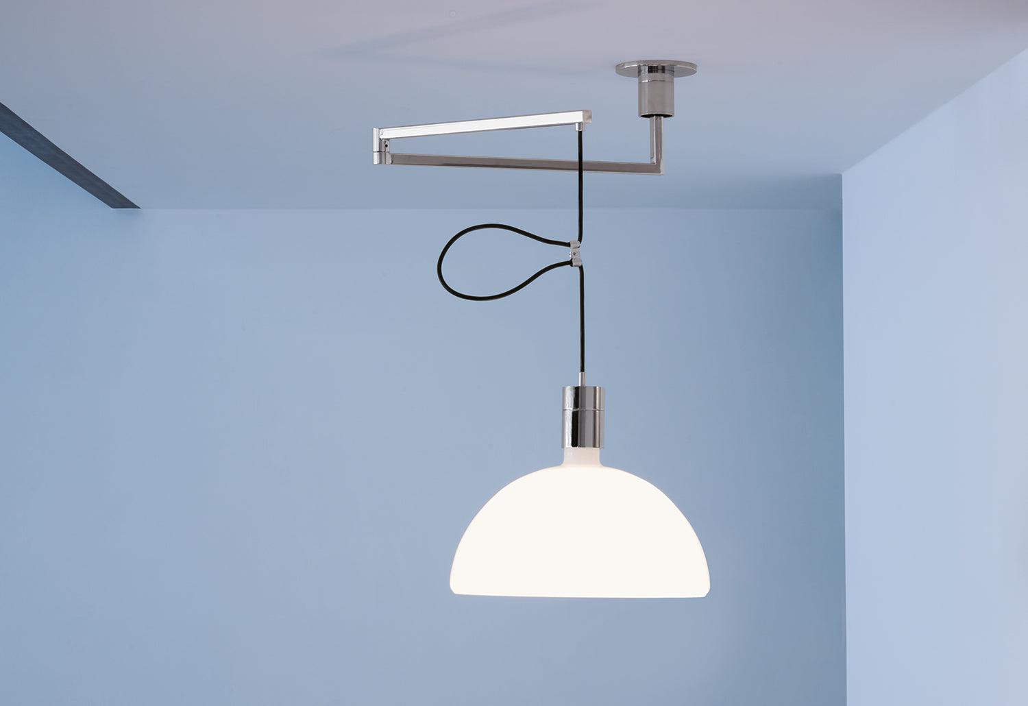 Nemo Lighting AS41C Pendant | twentytwentyone