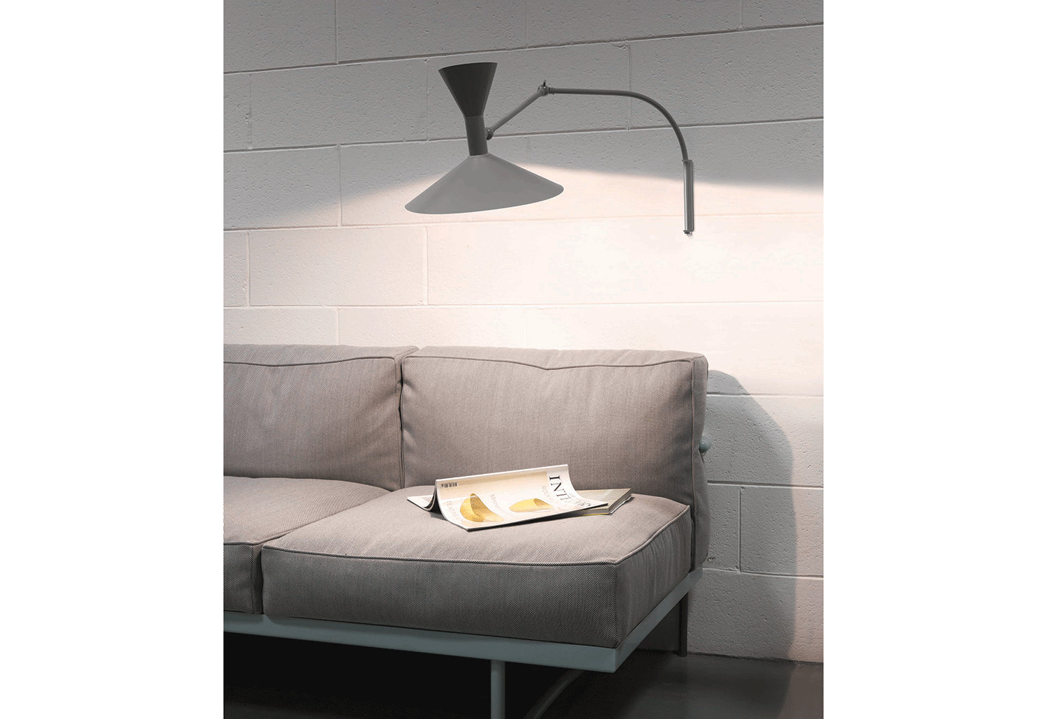 Nemo Lighting Lampe de Marseille Mini | twentytwentyone