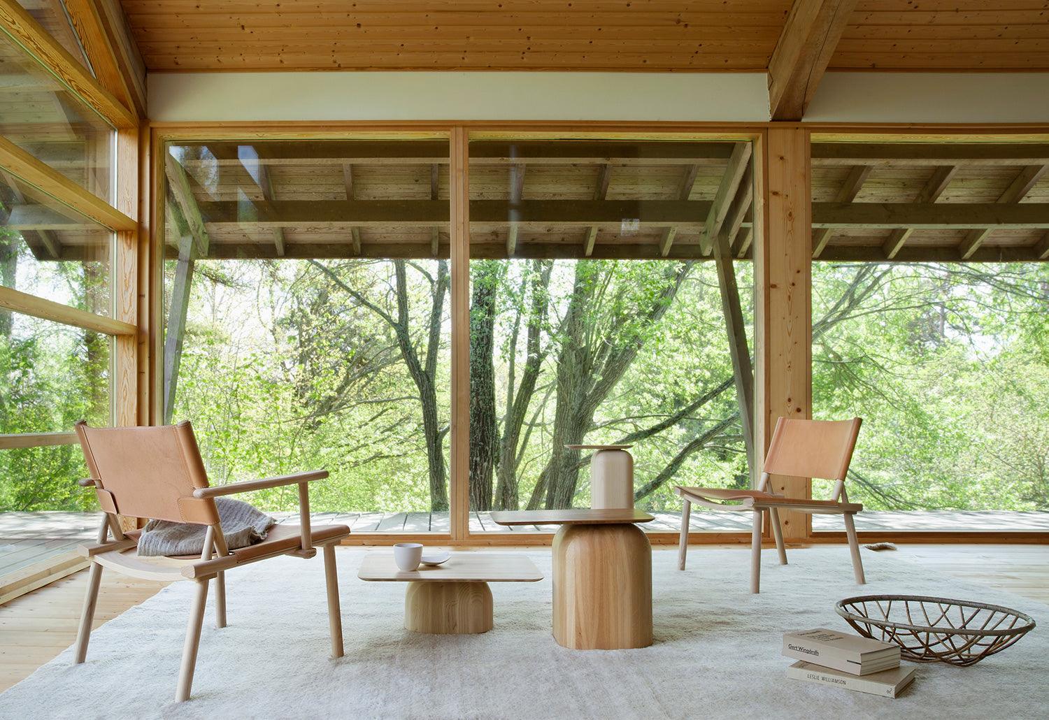 Nikari April Tables | twentytwentyone