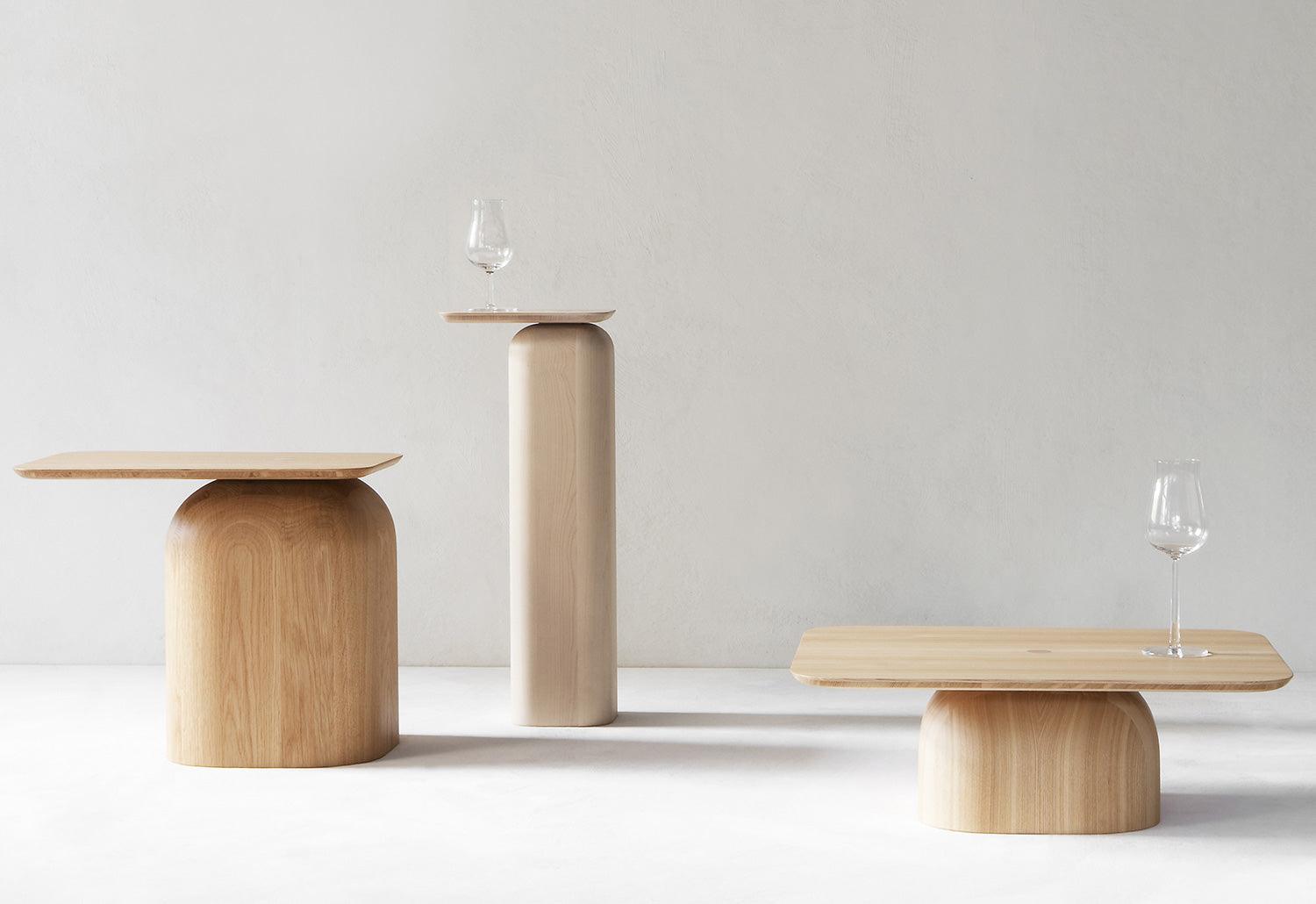 Nikari April Tables | twentytwentyone