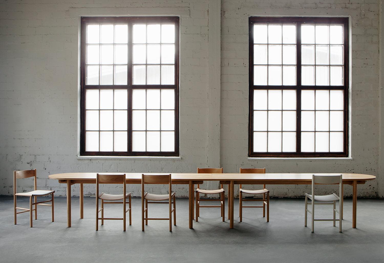 Nikari Basic Table | twentytwentyone