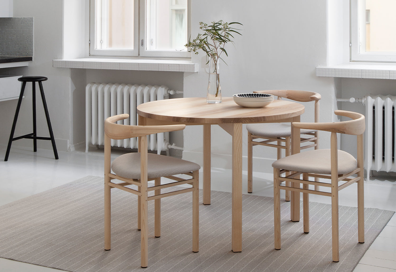 Nikari Periferia Round Table | twentytwentyone