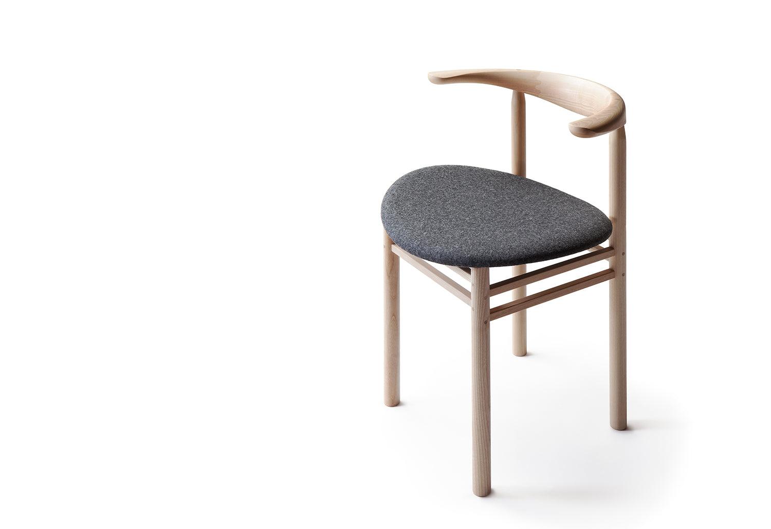 Nikari Linea RMT3 Chair | twentytwentyone