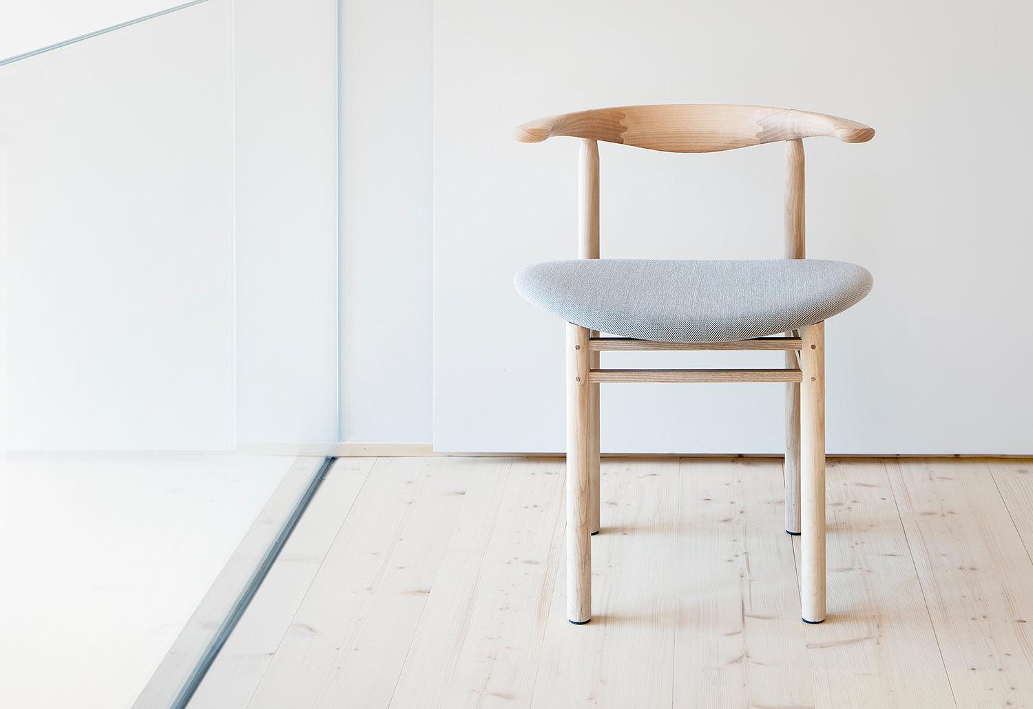 Nikari Linea RMT3 Chair | twentytwentyone
