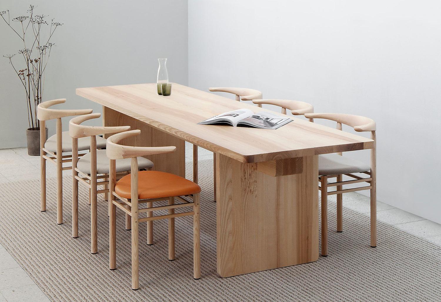 Nikari Linea RMT3 Chair | twentytwentyone