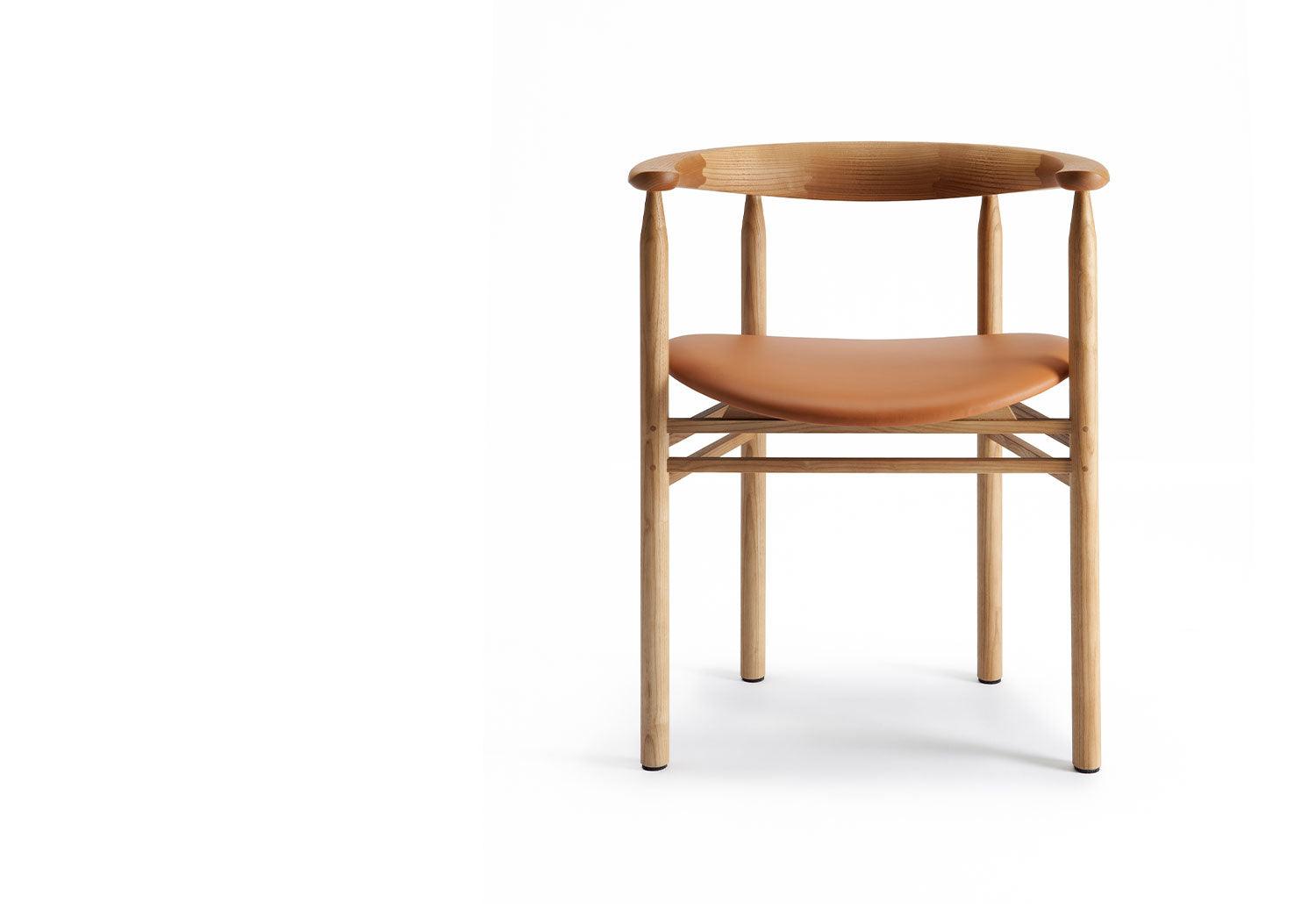 Nikari Linea RMT6 Chair | twentytwentyone