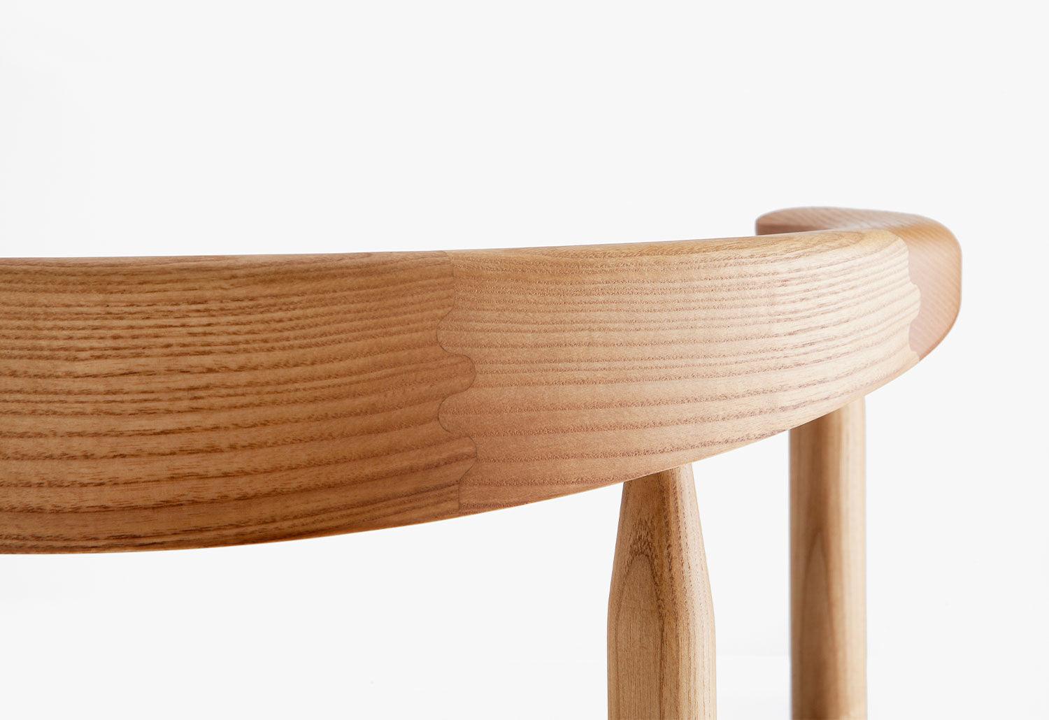 Nikari Linea RMT6 Chair | twentytwentyone